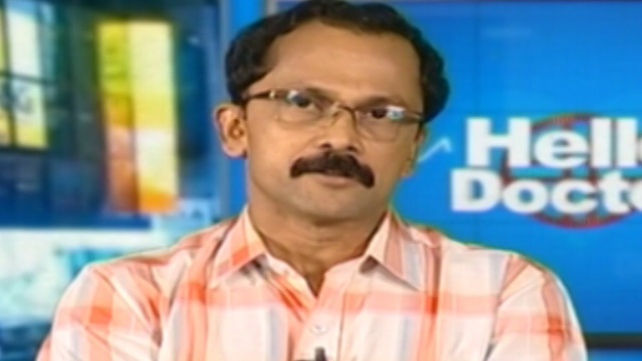 Hello Doctor 21 08 14 Full Episode - YouTube