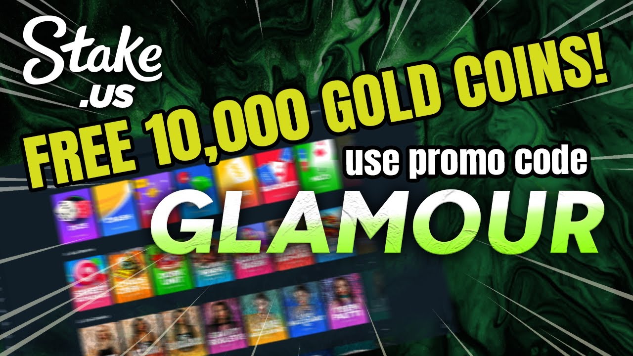 New Stake US Promo Code – EXCLUSIVE STAKE DAILY GOLD COINS AND STAKE ...