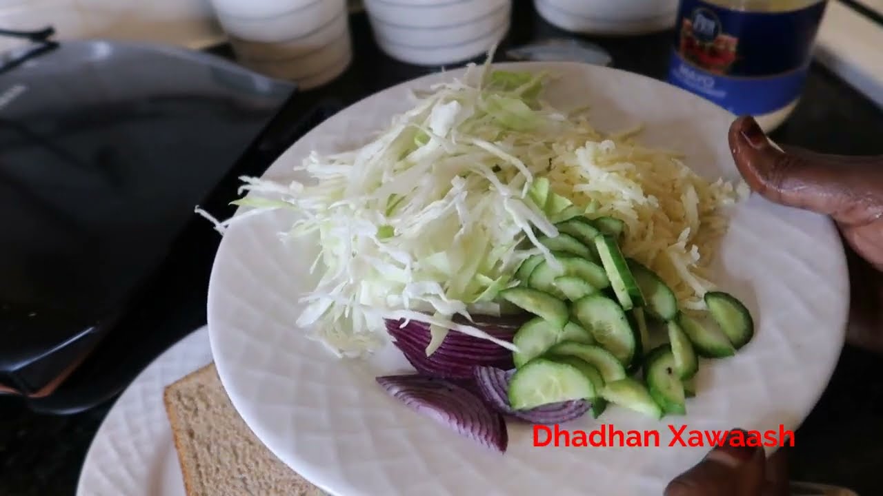 Quraac Naftaada Nafaqeyso Ah Ka Faideysi Wacan - YouTube