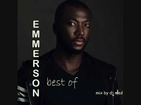 BEST OF EMMERSON