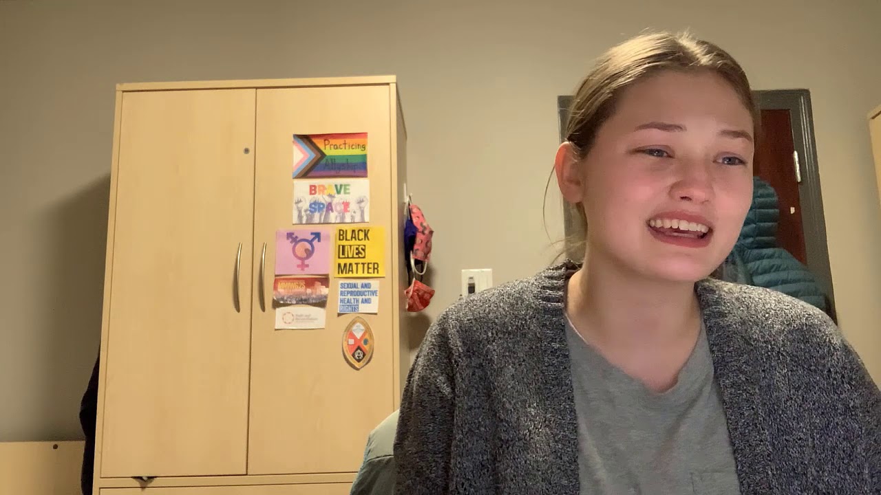 2020-21 Appleby Style Pageant - YouTube