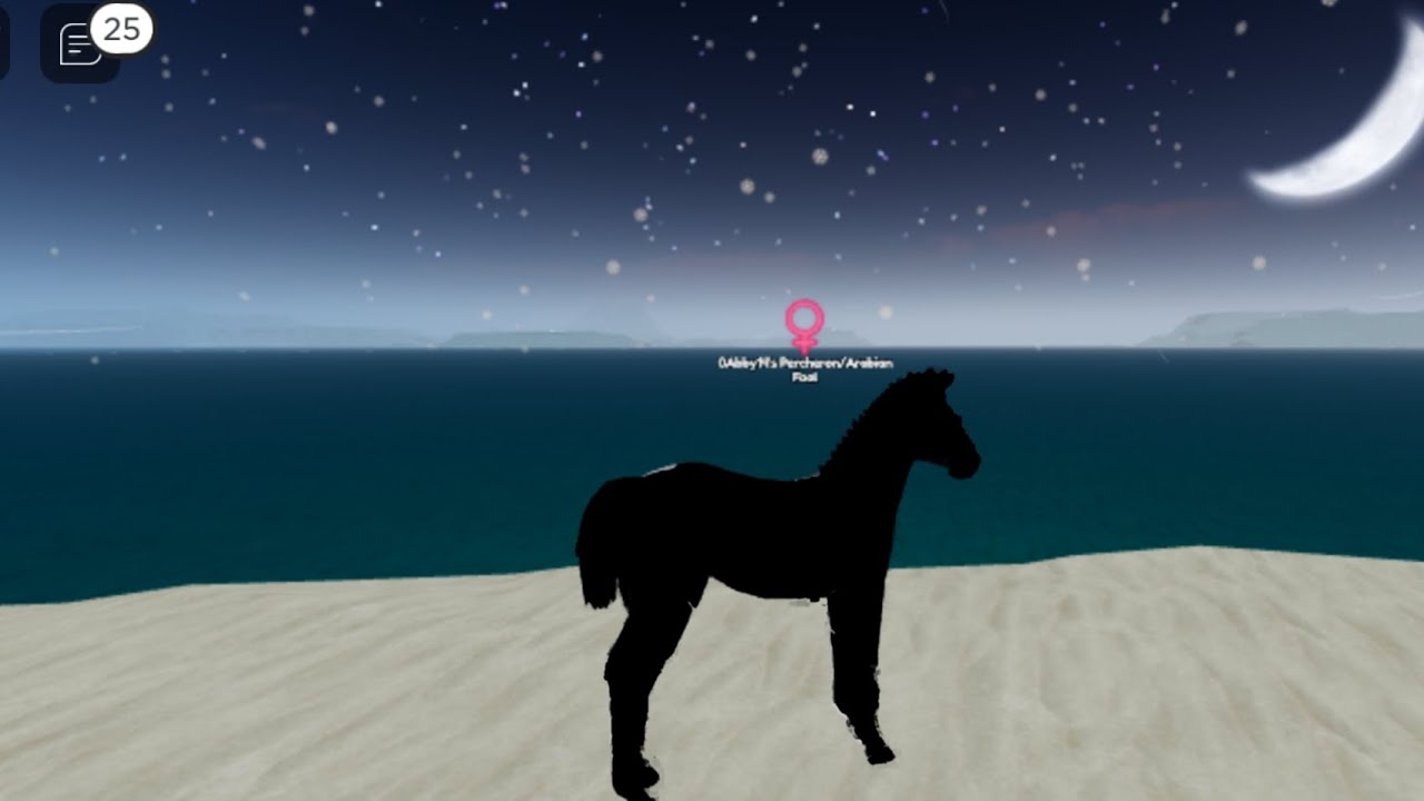 Catching some horses and breeding! (Wild Horse Islands on Roblox) - YouTube