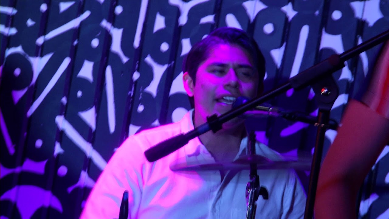 Jaade Mx - Nómada (Video Oficial) - YouTube