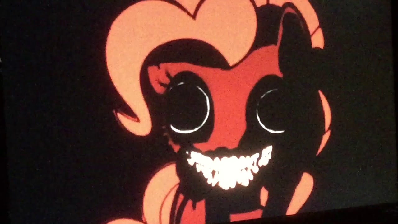 Luna Game Parody | RESURRECTION OF SONIC.EXE SCREAM?!?!? - YouTube