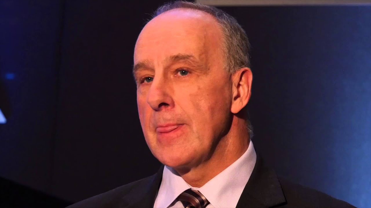 European Manufacturing Strategy Summit 2015: An Interview with Dr ...