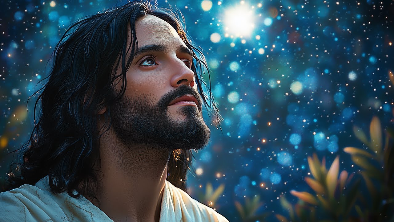 Just Listen To This And Let The Power Of Jesus Christ Within You Solve ...