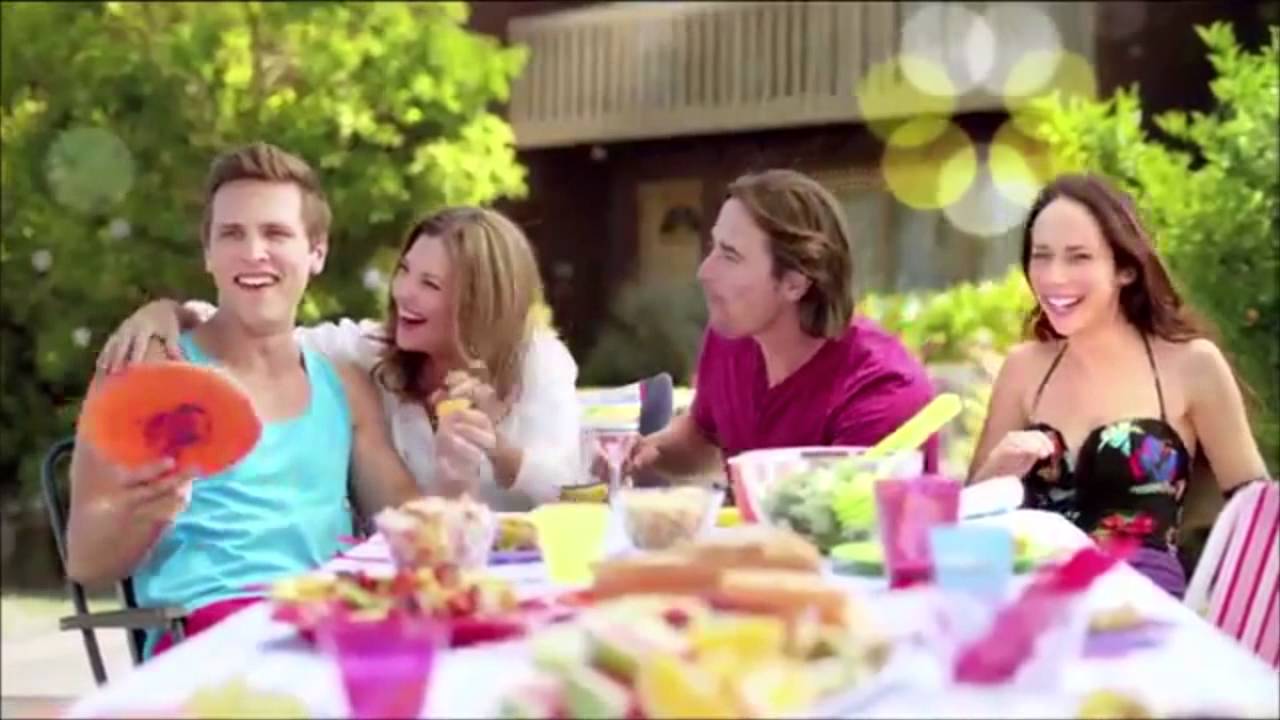 Neighbours 2013 Credits New Theme Tune - YouTube