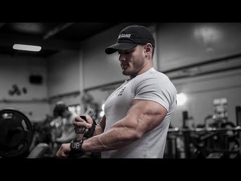 Serhat Durmus - Hislerim | Gym Motivation 🔥