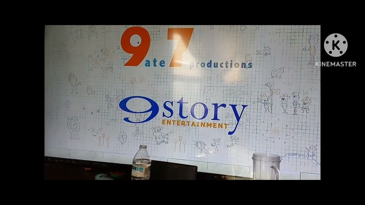 9 ate 7 production 9 story entertainment fred roger pbskidsorg - YouTube
