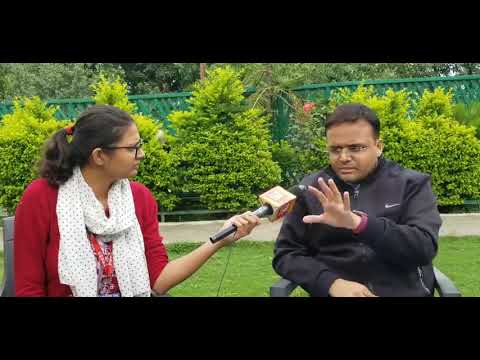 Covid-19 Pandemic: More than 800 tests per day in Doda, says DC Doda Dr ...