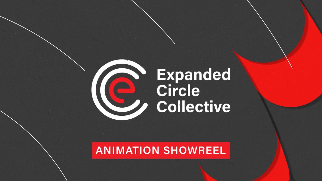 Expanded Circle Collective - Showreel - YouTube
