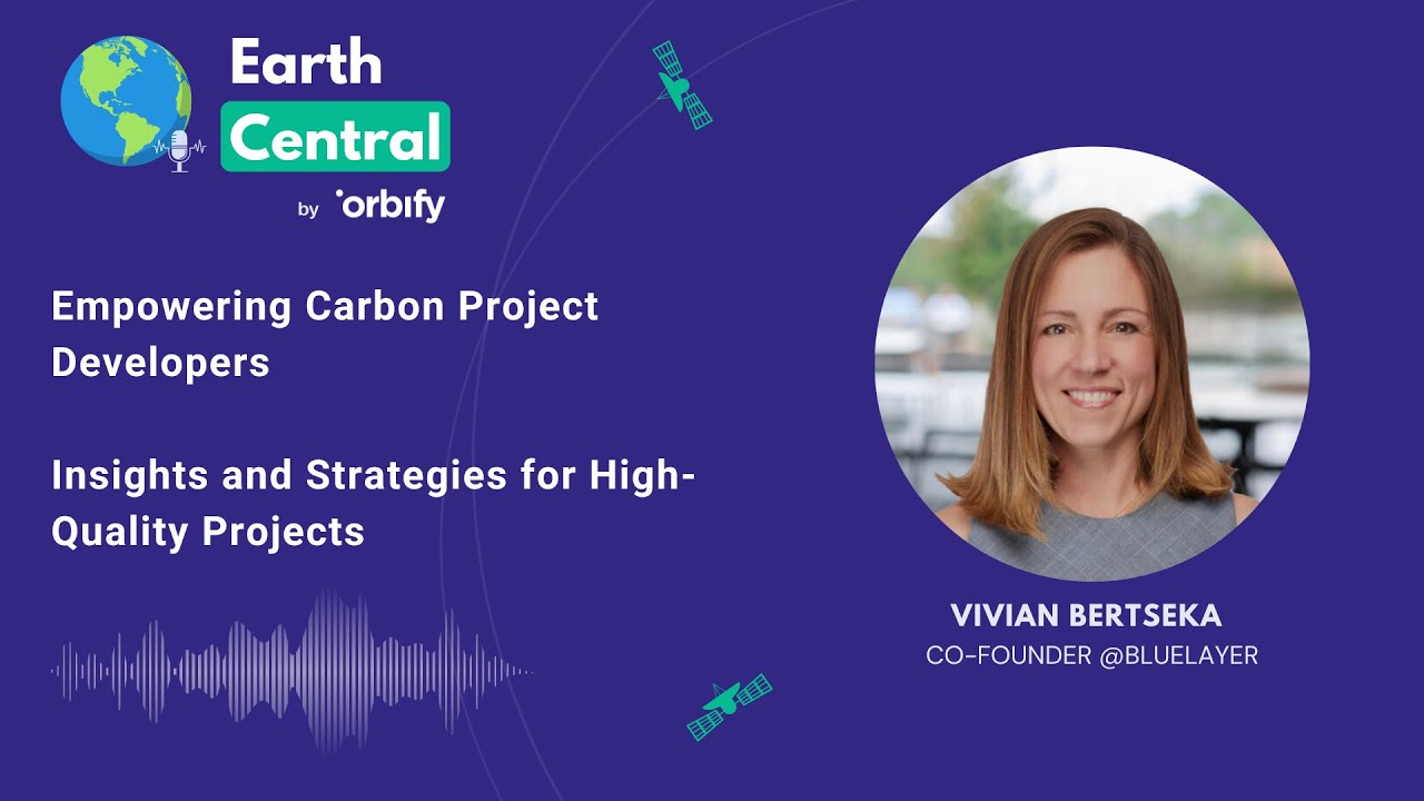 Empowering Carbon Project Developers: Insights and Strategies for High ...
