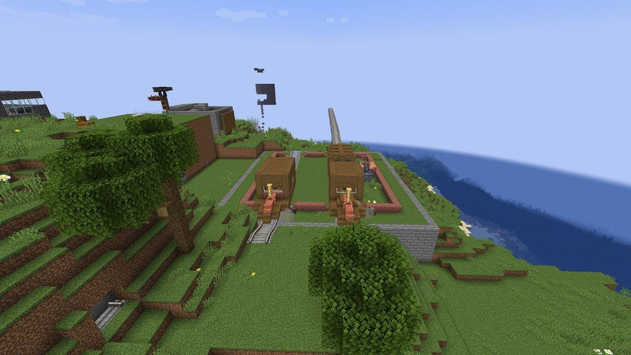 this create thing i made - YouTube