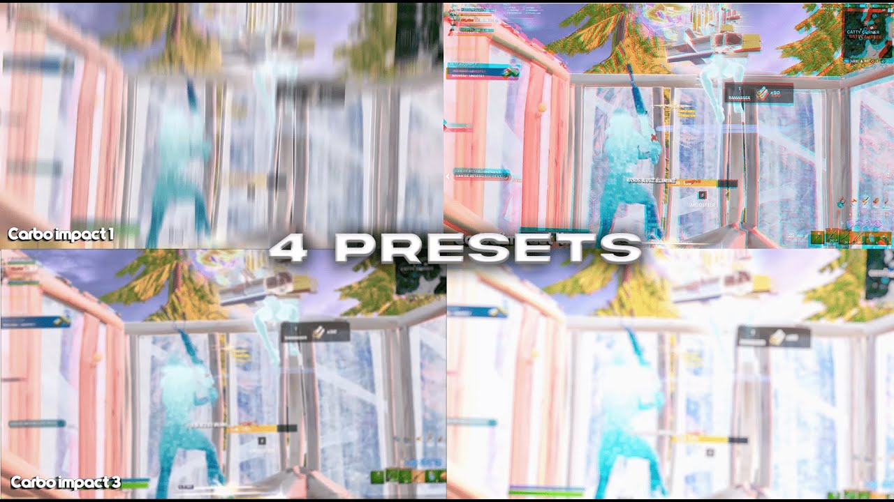 *BEST* 3 Impact Effects For Fortnite Highlights (FREE PRESETS) - After ...