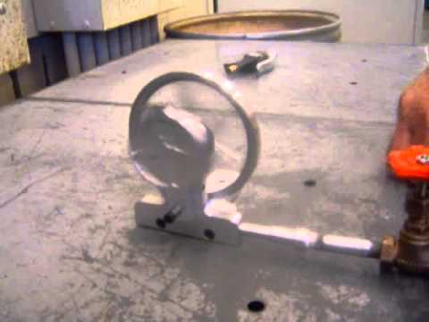 Jingle Bell Motor - YouTube