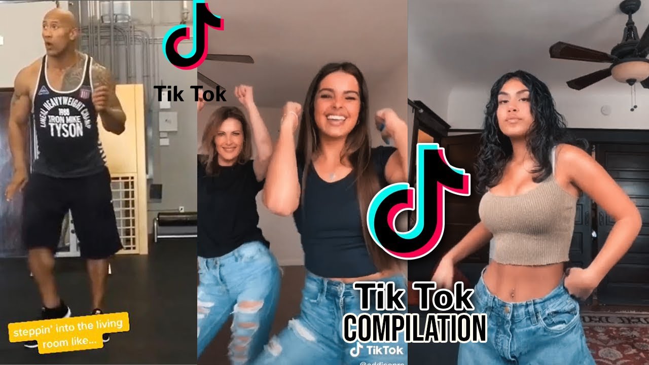 Savage || Megan Thee Stallion -TIK TOK Dance Compilation - YouTube