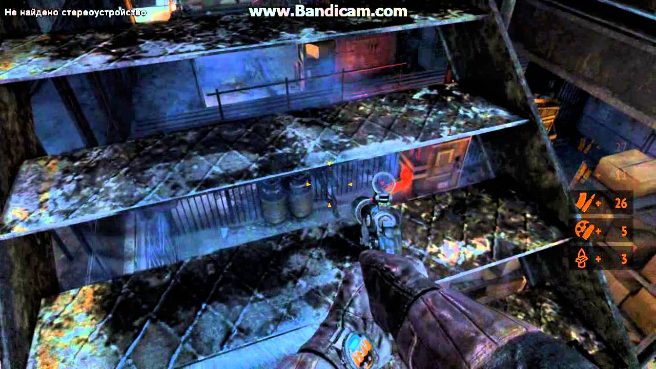 Metro 2034 - YouTube