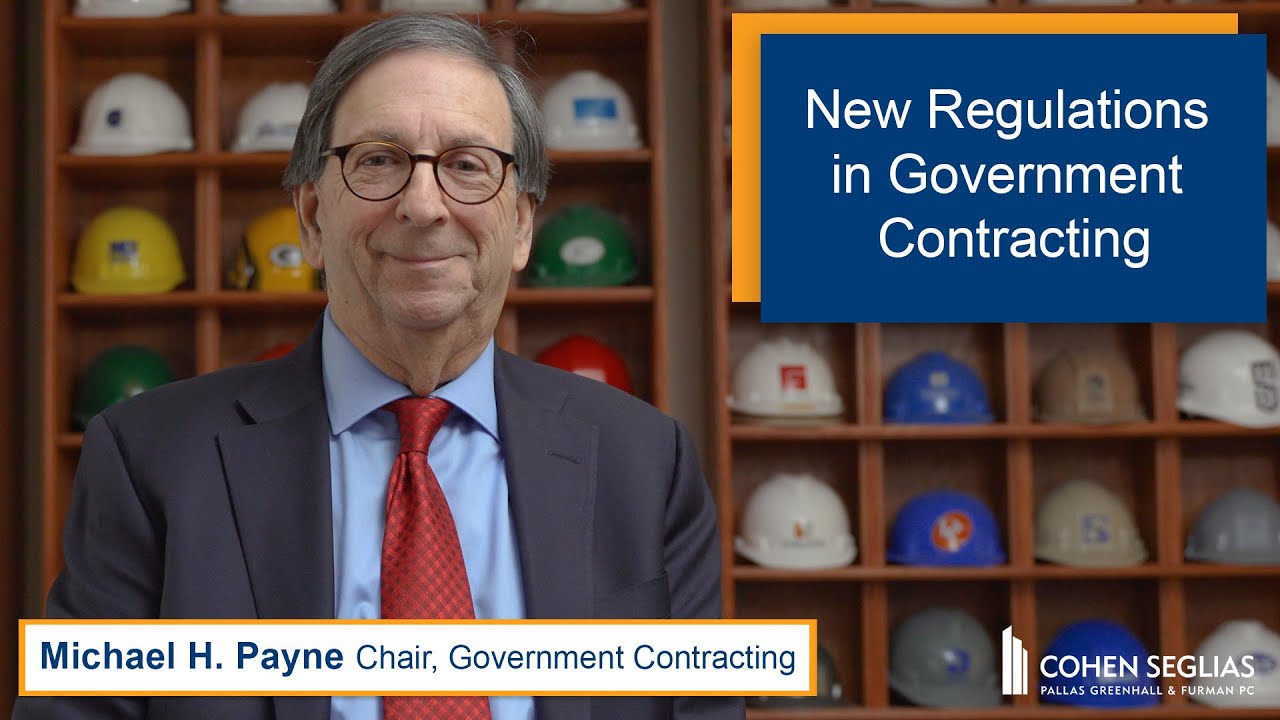 New Regulations In Government Contracting YouTube new-regulations-in-government-contracting-youtube