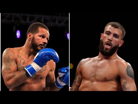BREAKDOWN: CALEB PLANT VS ANTHONY DIRRELL - YouTube