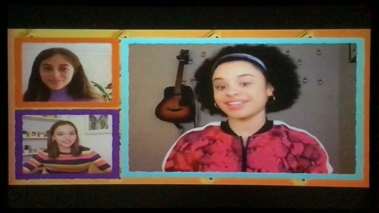 Nickelodeon Commercial Breaks (June 14, 2020) - YouTube
