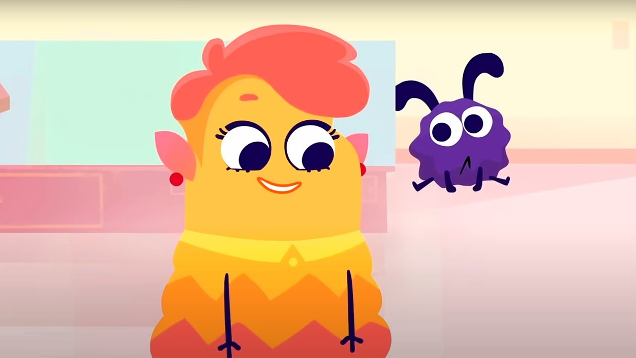 Little Learners Club – LoodleVille – Nursery Rhymes & Kids Songs - YouTube