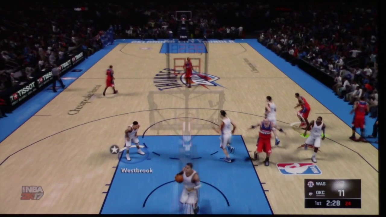 NBA 2k Cheese - YouTube
