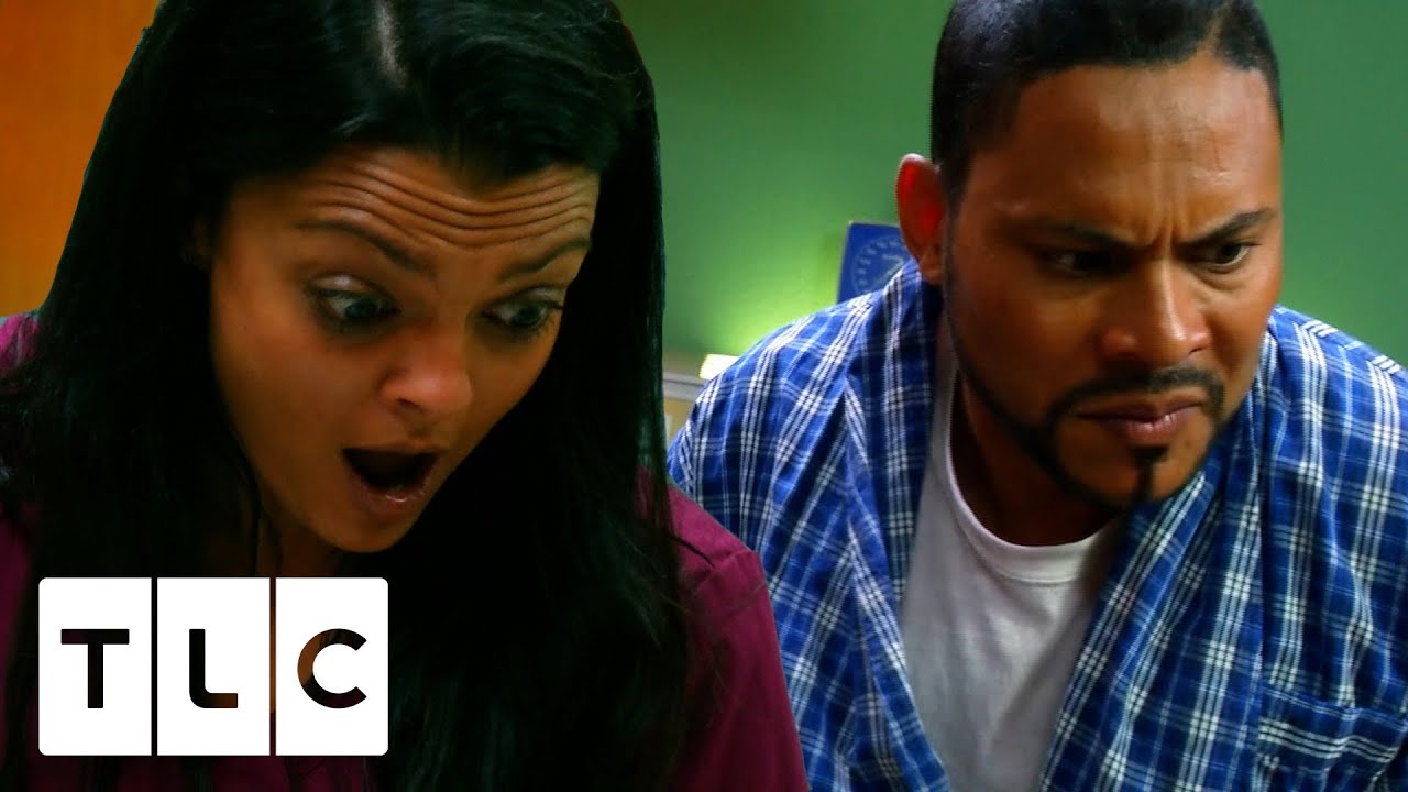 A Spider Bite Makes This Man's Intimate Parts Swell | Sex Sent Me To ...