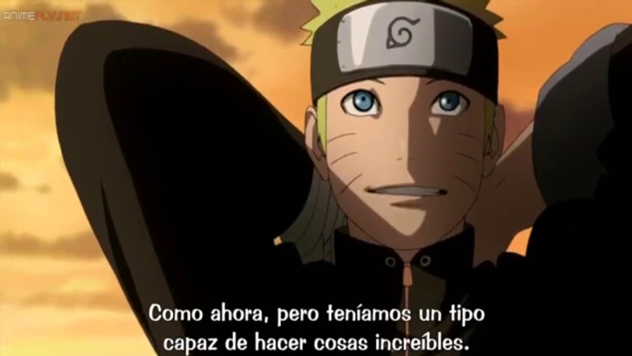 Review Naruto Shippuden Capitulo 488 Sasuke Vs Chino Final Sasuke ...