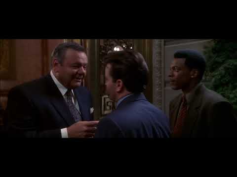 Money Talks PHAT scene 1997 in HD