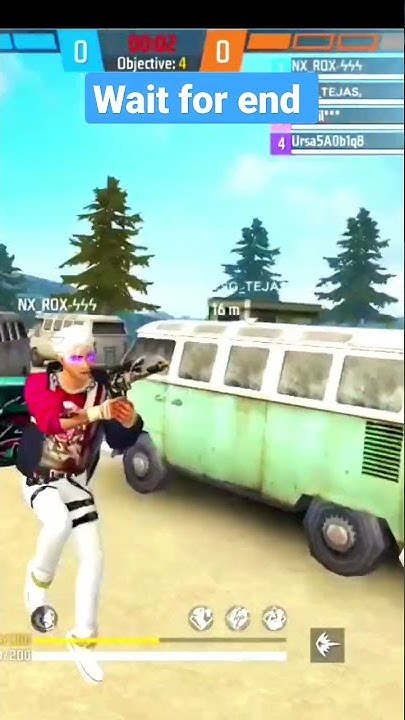 Superhero song || One tap headshot movment by NX ROX #shortvideo - YouTube