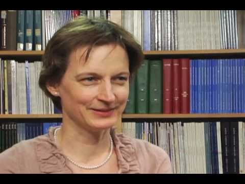 Treating pediatric cancer: Dr. Simone Hettmer | Dana-Farber Children's ...