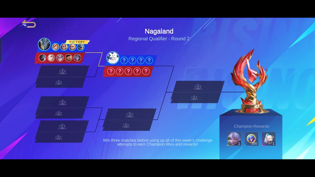 Live🔴 Rising Open MRO Gameplay | Streaming| Mobile Legend. - YouTube