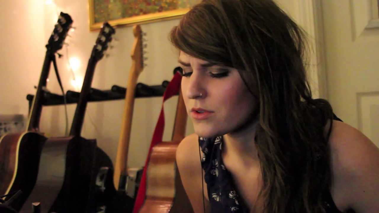 Lost in the Light (cover)- Bahamas - YouTube