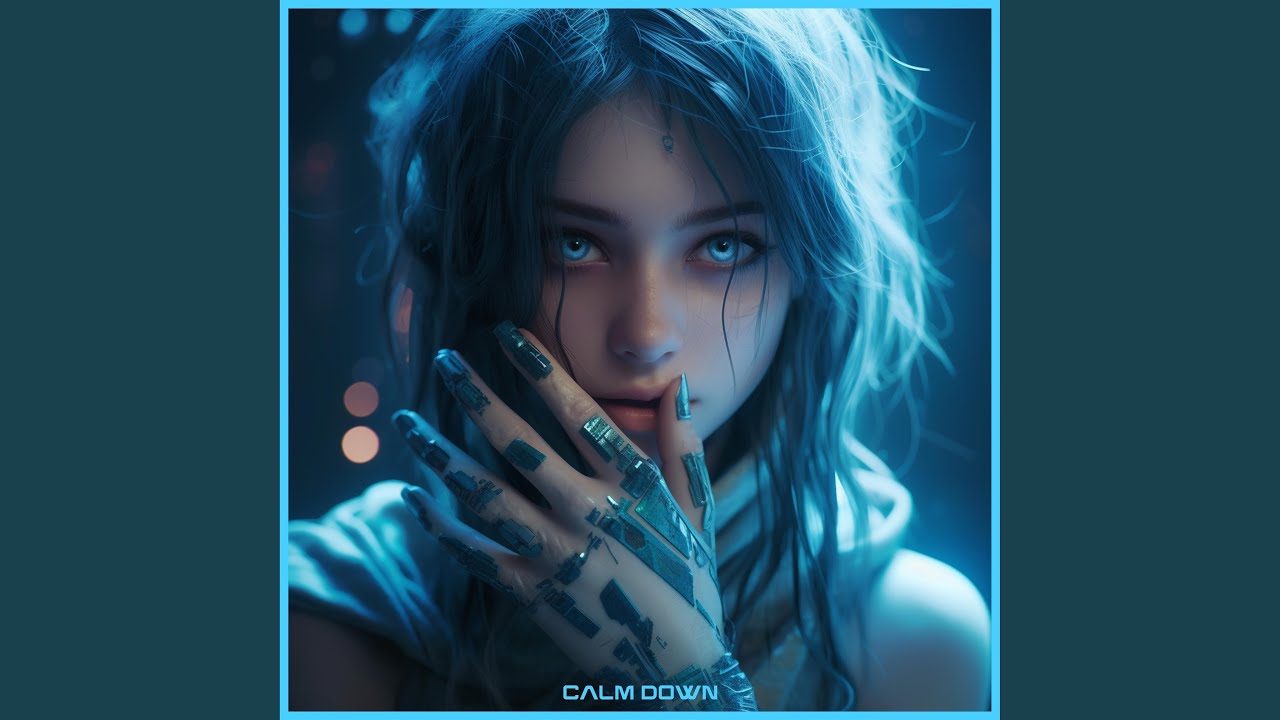 Calm Down (Techno) - YouTube Music