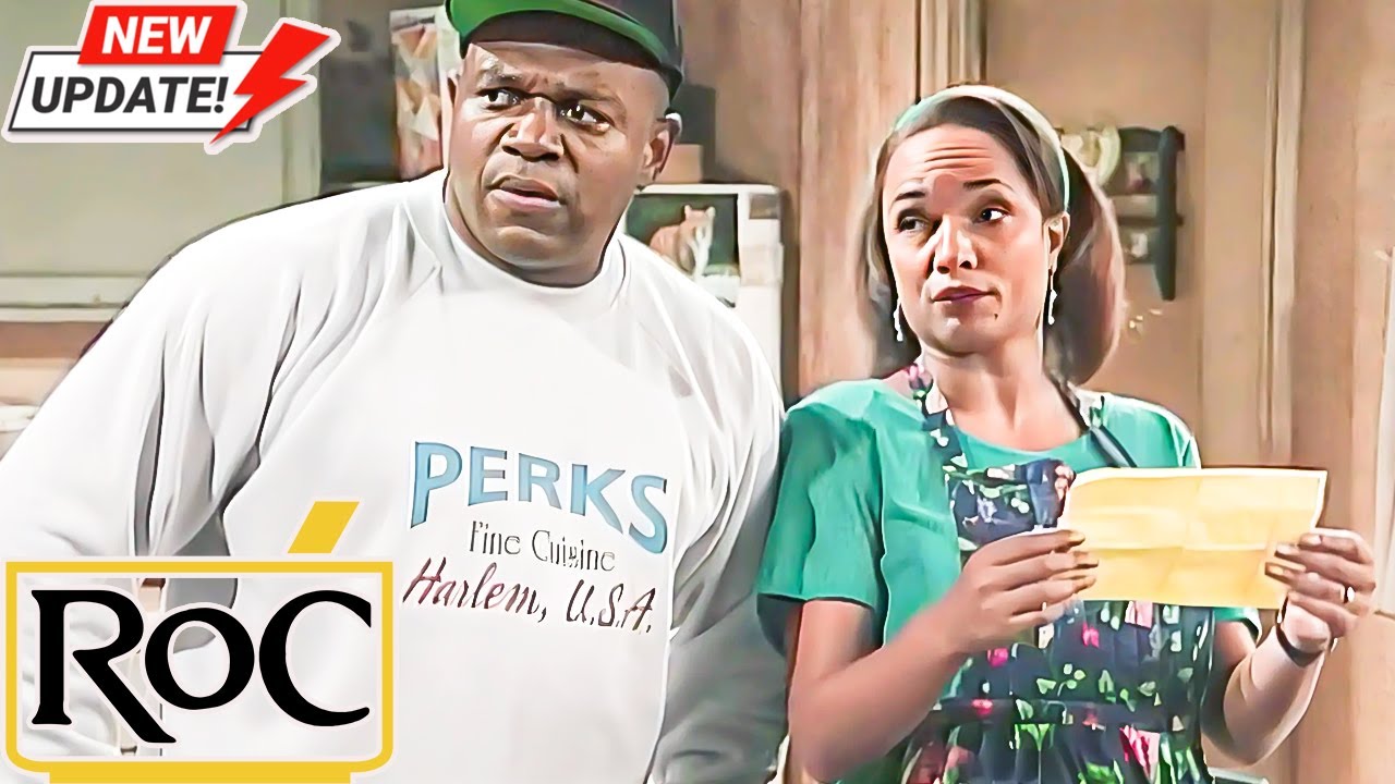 [NEW] ROC Full Episodes💖💖 2024 | Seasons 9- Episodes 1 | Ebony and ...