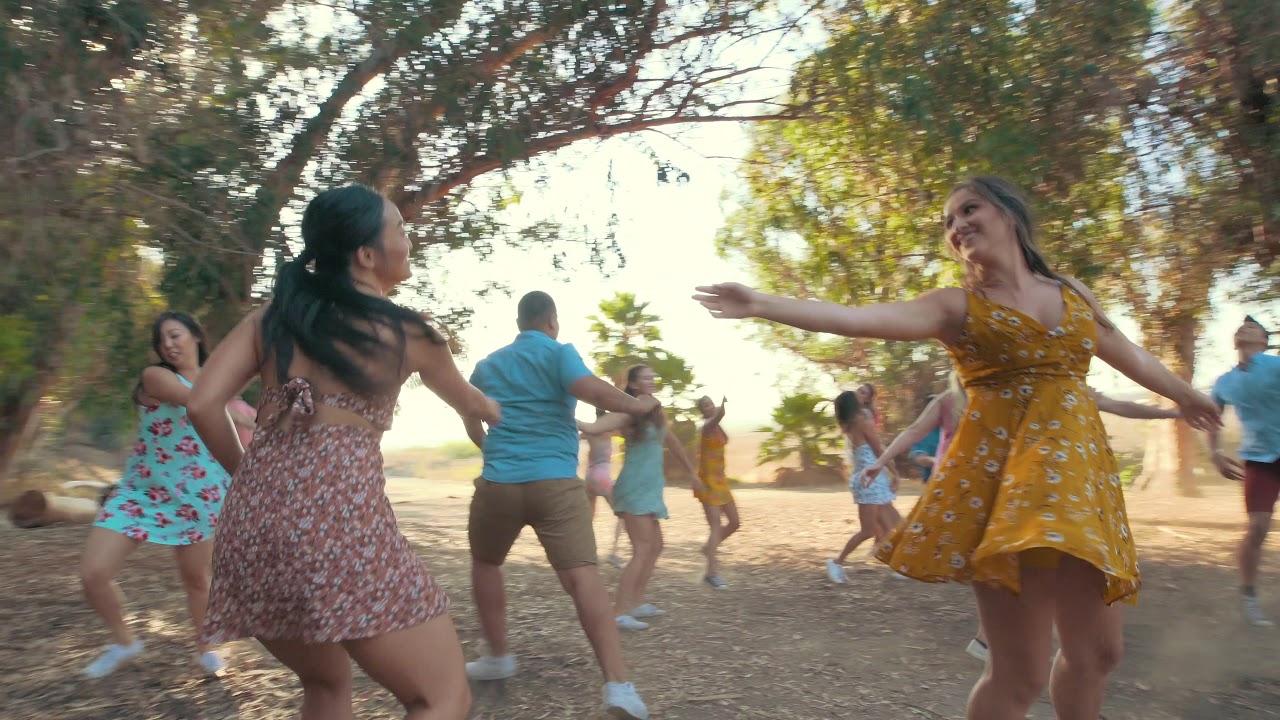 There Will Be Time // Dance Concept Video // Kelela Rose Choreography ...