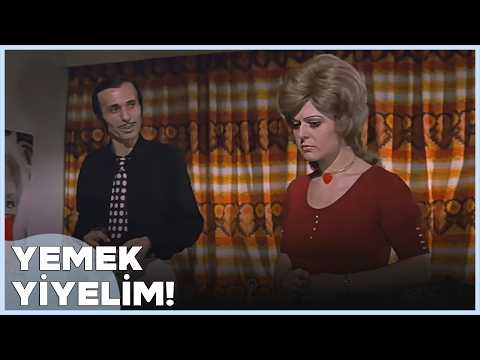 Anneler ve Kızları Türk Filmi | Neşe'ye Uygunsuz Teklif