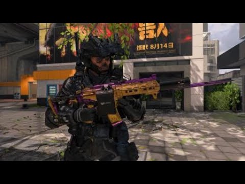 Team Deathmatch on Gridlock | BO4 - YouTube