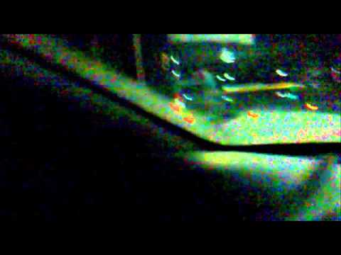 Aesthetics_Live - night car music