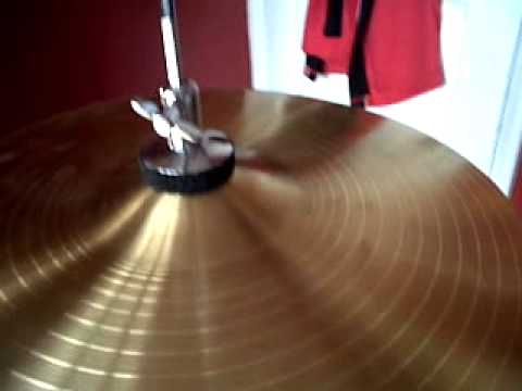 How to tune your Hi-Hat - YouTube