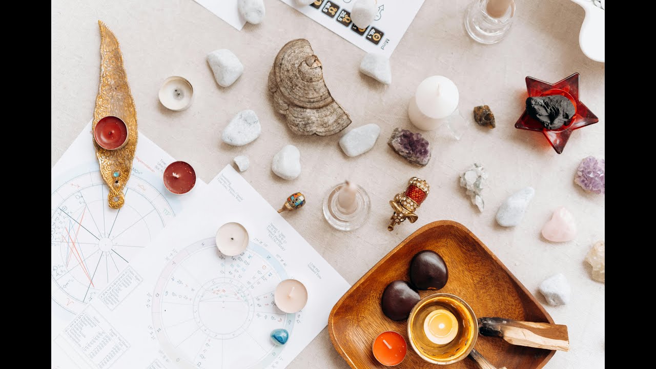 Terapia Vibracional Multidimensional - Reiki - Chakras - Mesa Radionica ...