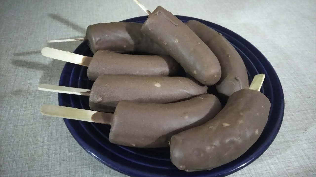 Chocobananos 🍌🍌salvadoreños - YouTube