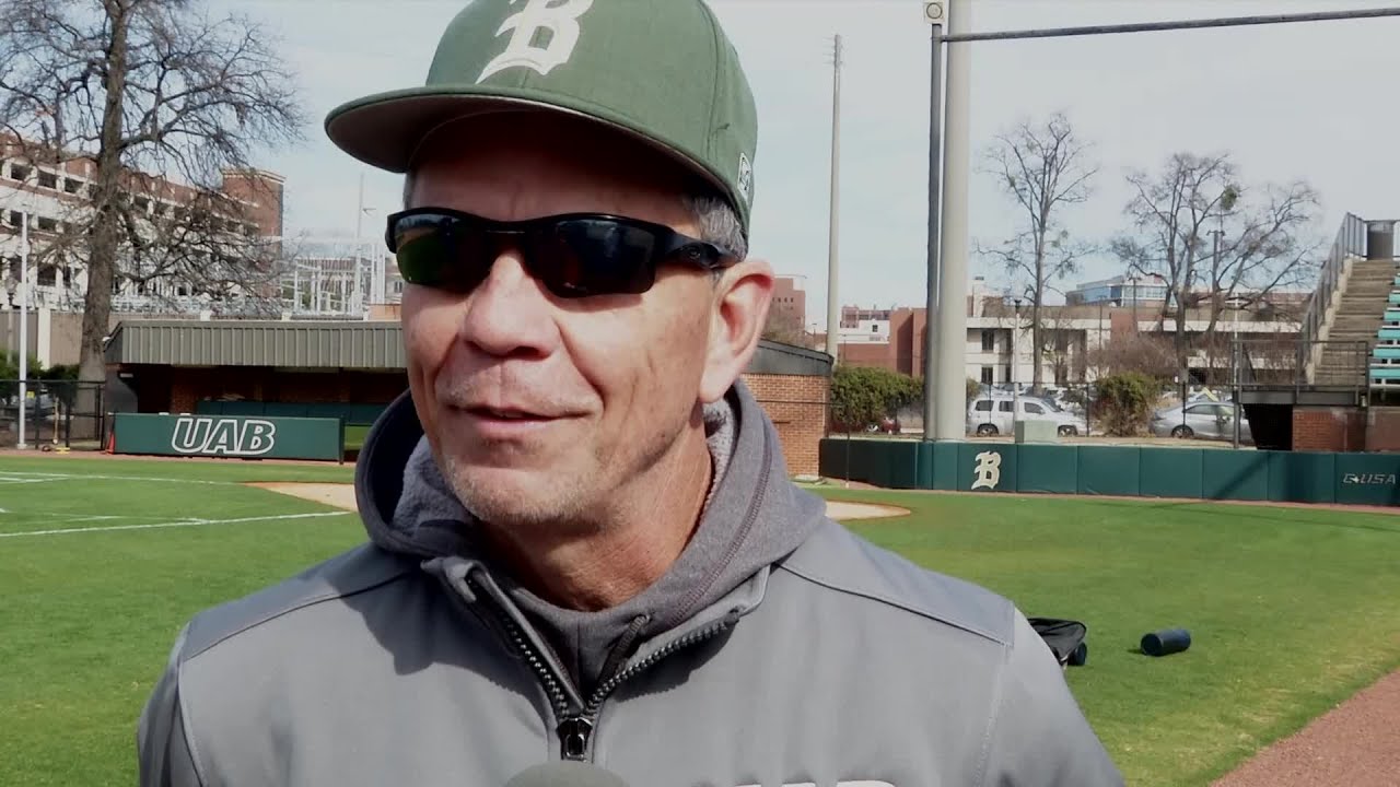 Brian Shoop - YouTube