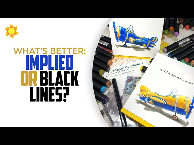 Implied Line What Are Implied Lines In Art And How To Use Them