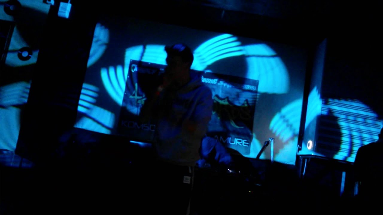 Proud Alone - Интро (Live) - YouTube