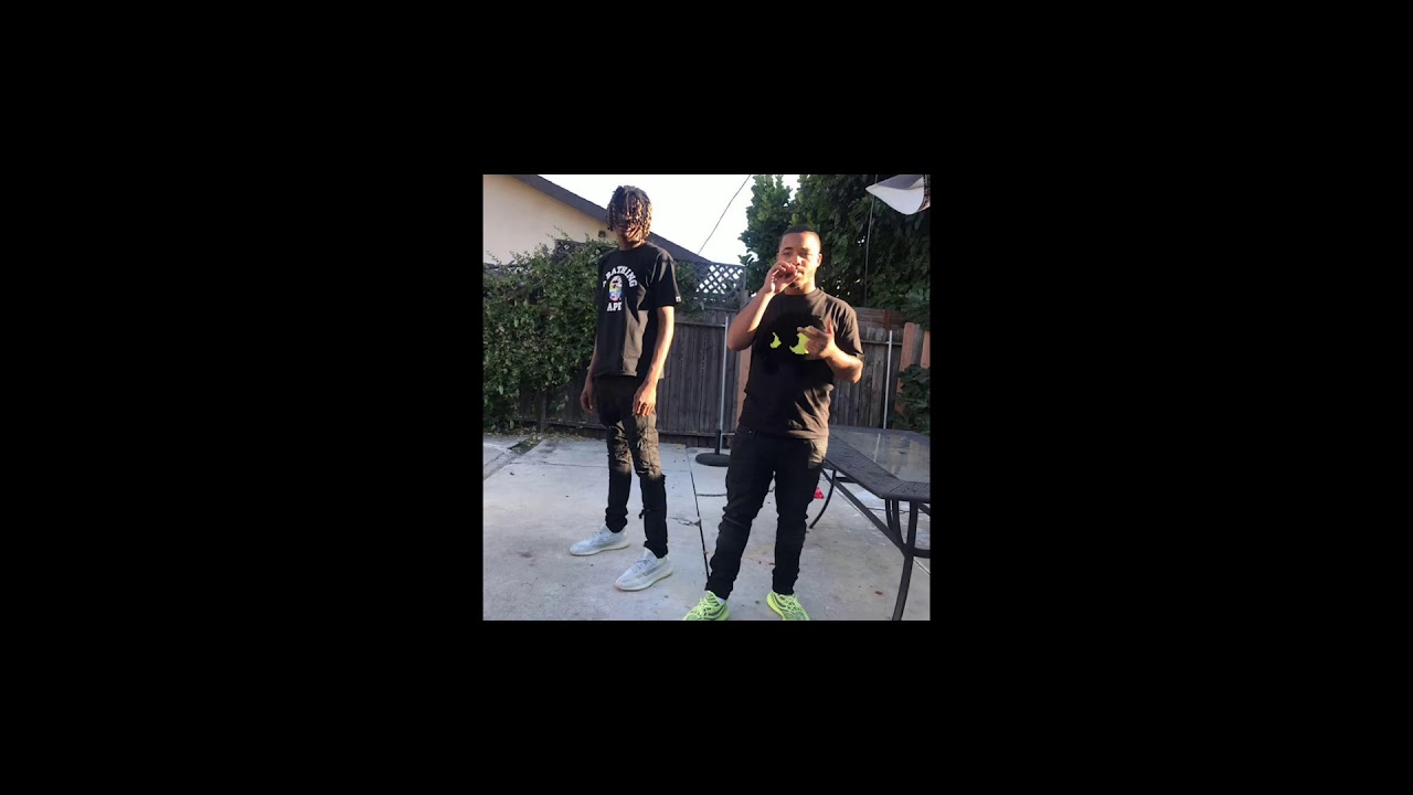 Nell58 ft BBands- All Alone - YouTube