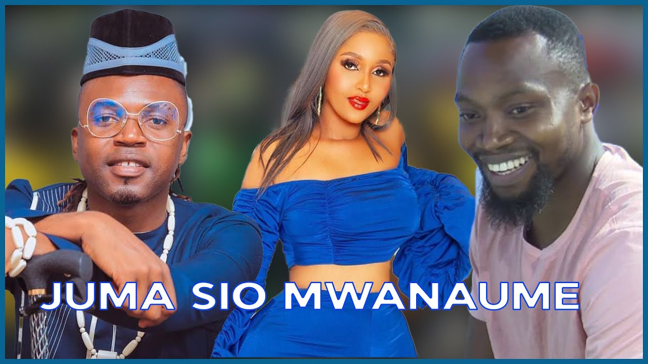 JUMALOKOLE AYAOGA MATUSI YA ALIEKUWA MKE WA RICARDO MOMO TAZAMA . - YouTube JUMALOKOLE AYAOGA MATUSI YA ALIEKUWA MKE WA RICARDO MOMO TAZAMA . - YouTube