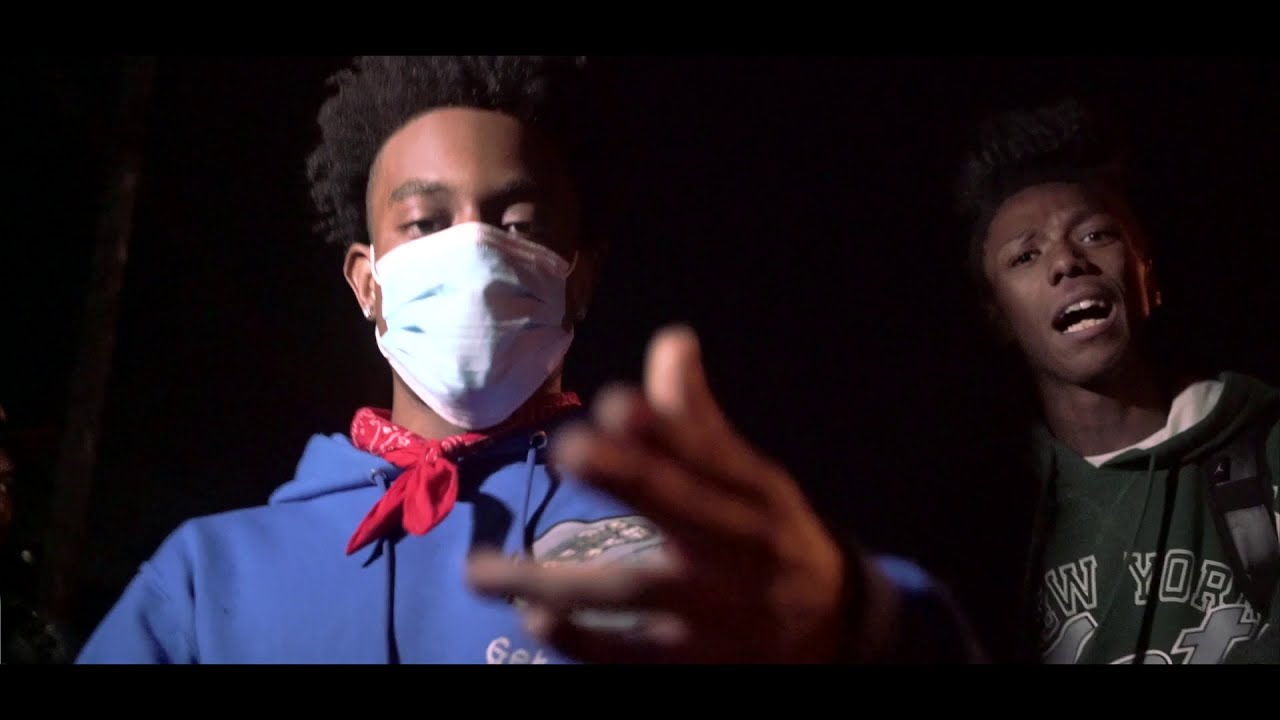 Nunu Brim - Snake Faces Ft. M.dot Mula (Music Video) (Shot By P) - YouTube