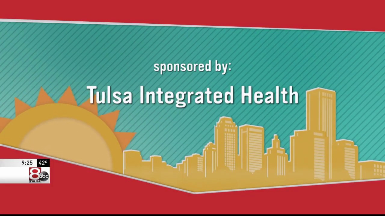 Dr. William Lewis Discusses Neuropathy on Good Day Tulsa - YouTube