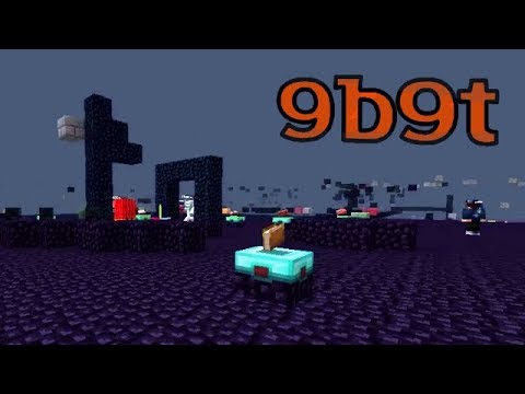 9b9t - Prueba y Error (Minecraft) - YouTube